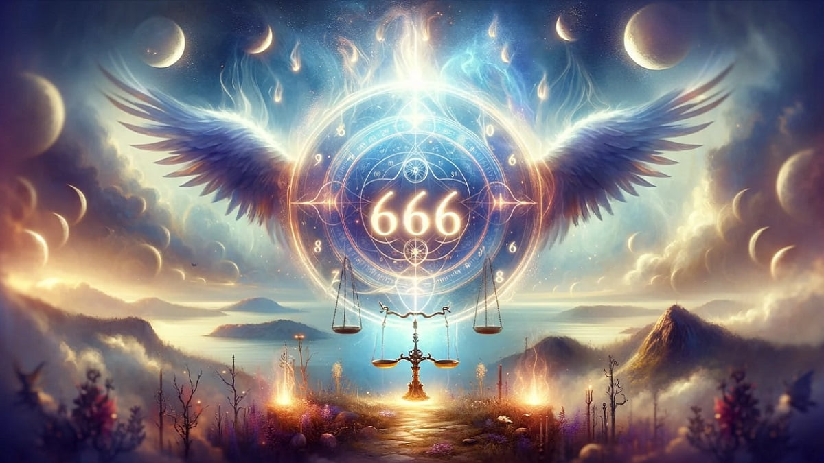 666 có ý nghĩa gì đặc biệt? Nên làm gì khi gặp số này?
